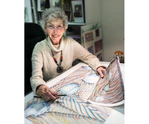 Shirley Sturtz-Davis Obituary (1937 - 2026) - State College, PA ...