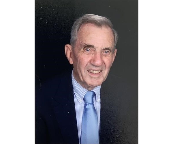 David Colton Obituary (1930 - 2026) - The Villages, FL - Centre Daily Times