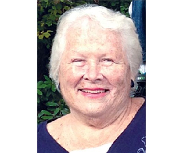 Betty Weaver Obituary (2017) - State College, PA - Centre Daily Times