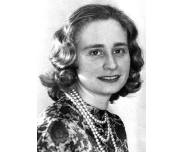 Joyce Moran Obituary (2017) - Bellefonte, PA - Centre Daily Times