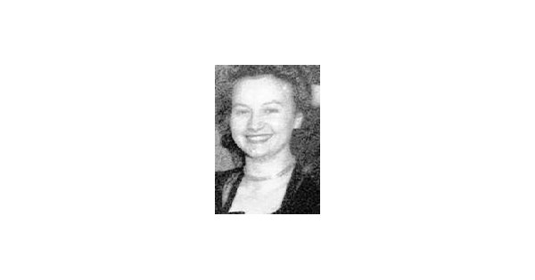 Helen Jacobson Obituary (1917 - 2020) - State College, PA - Centre ...