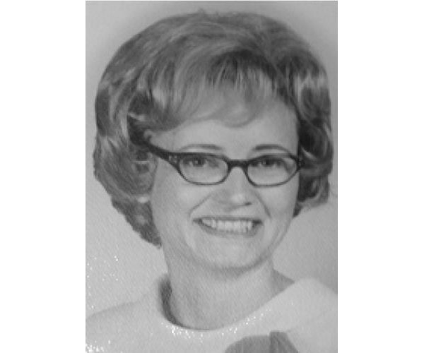 Ella Weaver Obituary (2016) - Bellefonte, PA - Centre Daily Times
