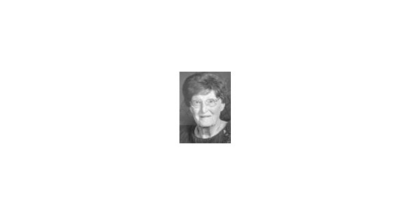 Hazel Davis Obituary (2016) - Venice, FL - Centre Daily Times