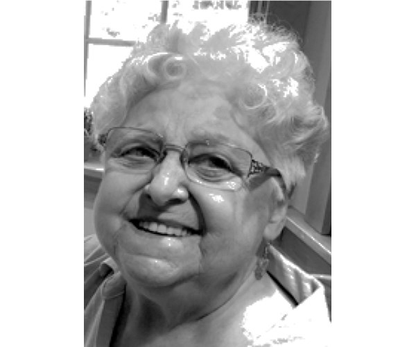 Irene Meredith Obituary (2016) - State College, PA - Centre Daily Times