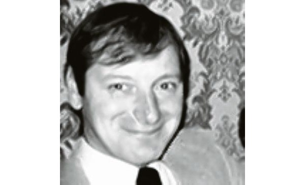 Peter Mort Obituary (2024) - Mansfield & Ashfield Chad
