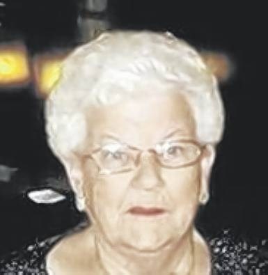 PAMELA BONSALL Obituary (2014) - Legacy Remembers