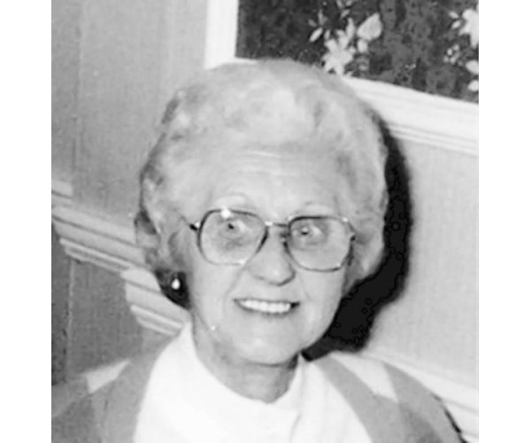 Jean Cruickshanks Obituary (2009) - Legacy Remembers