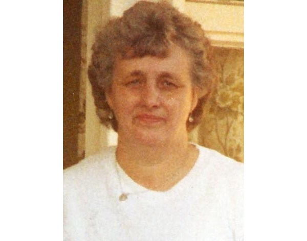 F. WEBB Obituary (2009) - Mansfield & Ashfield Chad