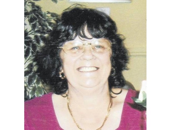Sandra Warren Obituary (2012) - Mansfield & Ashfield Chad