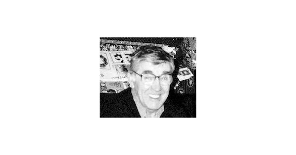 Peter Knowles Obituary (2009) - Legacy Remembers