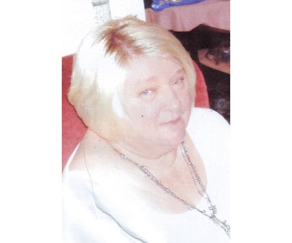 Gillian CLARKE Obituary (2009) - Legacy Remembers