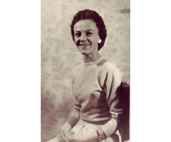 J. GREEN Obituary (2009) - Mansfield & Ashfield Chad