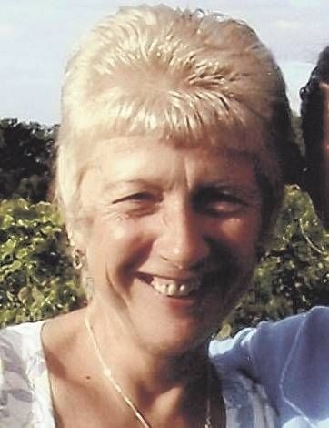 Susan Smyth Obituary (2010) - Legacy Remembers