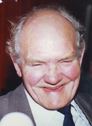 Charles Newbold Obituary (2008) - Legacy Remembers