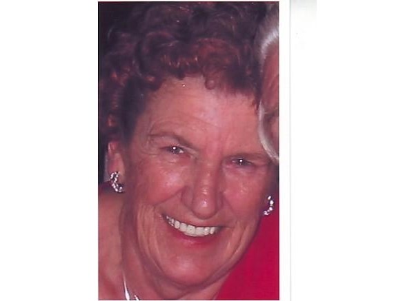 Joyce Woodward Obituary (2008) - Mansfield & Ashfield Chad
