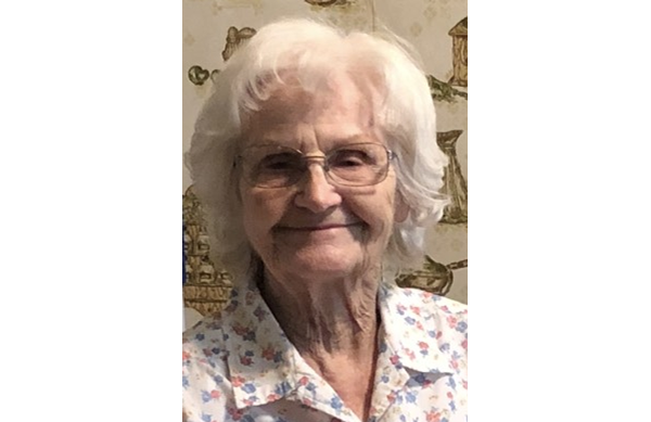 Vernelle King Obituary (1930 - 2025) - Urbana, IL - Chambana Today