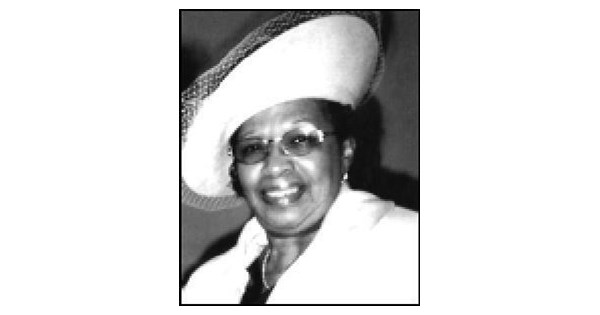 Mrs. Lottie Mae McNeill Obituary (2026) - Charleston, SC - Charleston ...