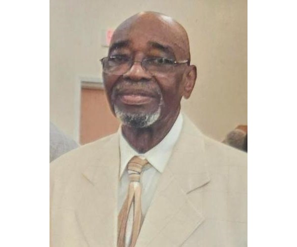 Charles Bailey Obituary (1943 - 2025) - Charleston, SC - Charleston ...