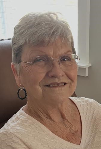 Eudora "Dora" Hudson Hester Obituary (1941 - 2026) - North Charleston ...