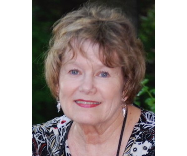 Jacqueline “Jackie” Knight Obituary (1944 - 2025) - Mt. Pleasant, SC ...