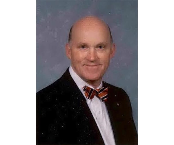 Frederic Jones Obituary (1933 - 2026) - Mt. Pleasant, SC - Charleston ...