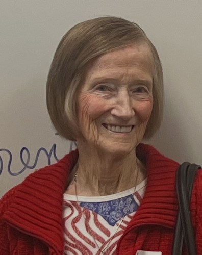 Carleen Langley Smith Obituary (1948 - 2026) - Mt. Pleasant, SC ...