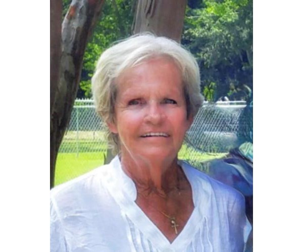 Pamela Schumacher Blank Obituary (1944 - 2026) - Charleston, SC ...