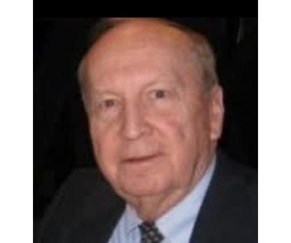 Carl Nandrasy Obituary (1933 - 2025) - Charleston, SC - Charleston Post ...