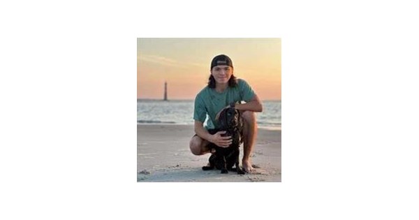 Nathaniel Cooper Obituary (2002 - 2025) - Summerville, SC - Charleston ...