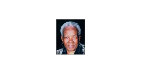 Lucille Grant Obituary (2012) - Charleston, SC - Charleston Post & Courier