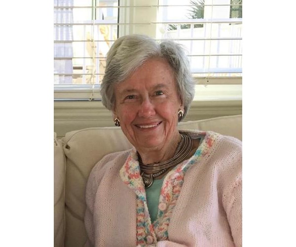 Nancy Lilly Obituary (1930 - 2026) - Charleston, SC - Charleston Post ...