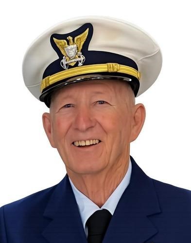 Howard P. Jackson Obituary (1941 - 2026) - Summerville, SC - Charleston ...