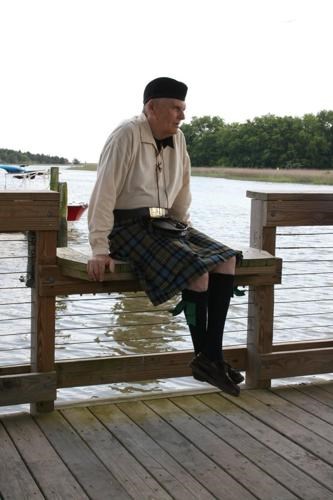 James McClellan Obituary (1934 - 2026) - McClellanville, SC ...