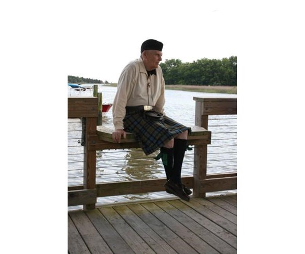 James McClellan Obituary (1934 - 2026) - McClellanville, SC ...