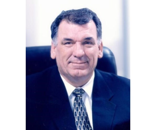 Richard Allen Slack Obituary (1951 - 2026) - Mt. Pleasant, SC ...