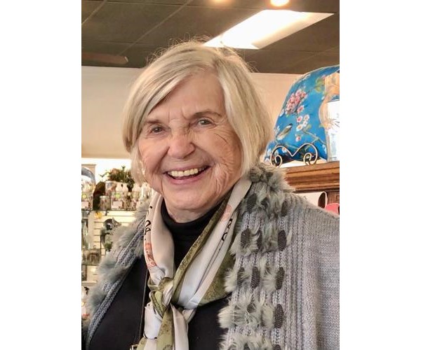 Carol Stanford Obituary (1938 - 2026) - Easley, SC - Charleston Post ...