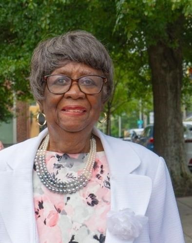 Dorothy R. Krider Obituary (1939 - 2026) - Charleston, SC - Charleston ...
