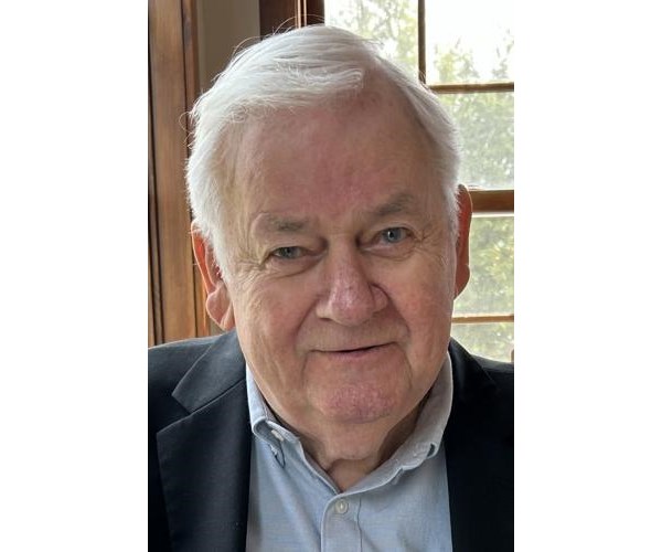 Herbert L. Alexander, Jr. Obituary (1943 - 2026) - Skaneateles, NY, NY ...