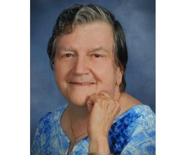 Mary Catherine Mosier Obituary (1938 - 2026) - Charleston, SC ...