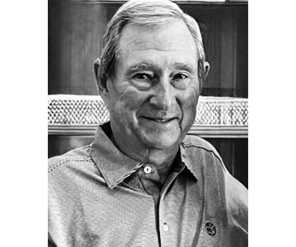 Harry Stevens Bishop Obituary (1938 - 2026) - Folly Beach, SC ...