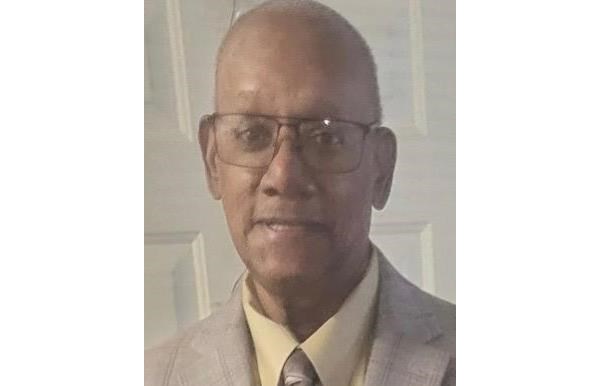Deacon Richard Sampson Obituary (1947 - 2025) - North Charleston, SC ...