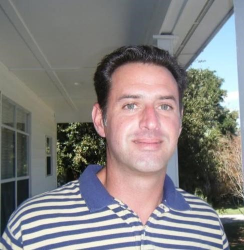 Michael Thorp Wall Obituary (1969 - 2026) - Charleston, SC - Charleston ...