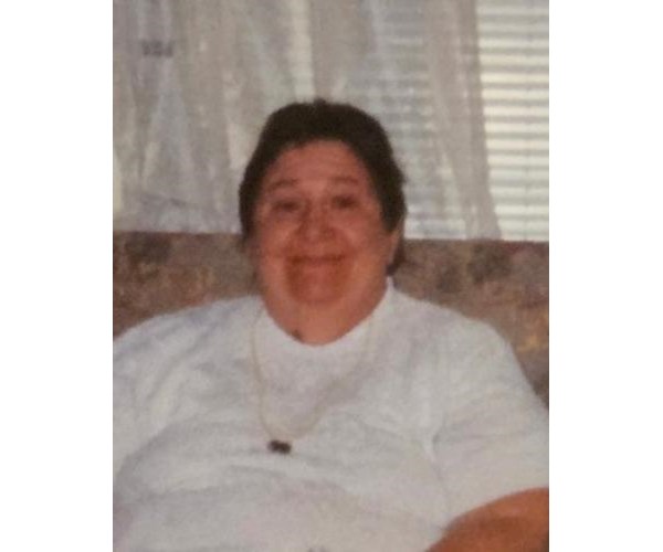 Patricia B. Jacobs Obituary (1946 - 2026) - Goose Creek, SC ...