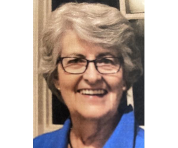 Berthe M. Cowles Obituary (1939 - 2026) - Charleston, SC - Charleston ...