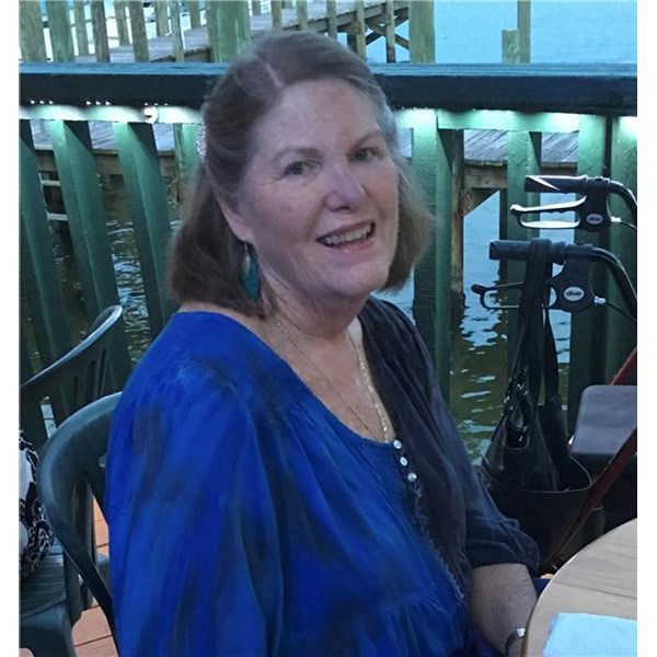 Carol Furtwangler Obituary (1944 - 2025) - Charleston, SC - Charleston ...