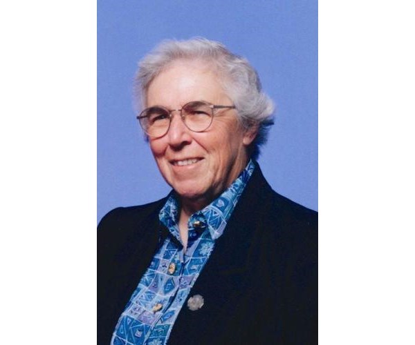 Mary Yelcho Obituary (1926 - 2026) - Richfield, OH - Charleston Post ...