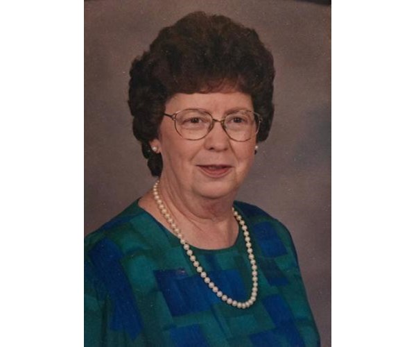 Mary Rauton Obituary (1933 - 2026) - Charleston, SC - Charleston Post ...