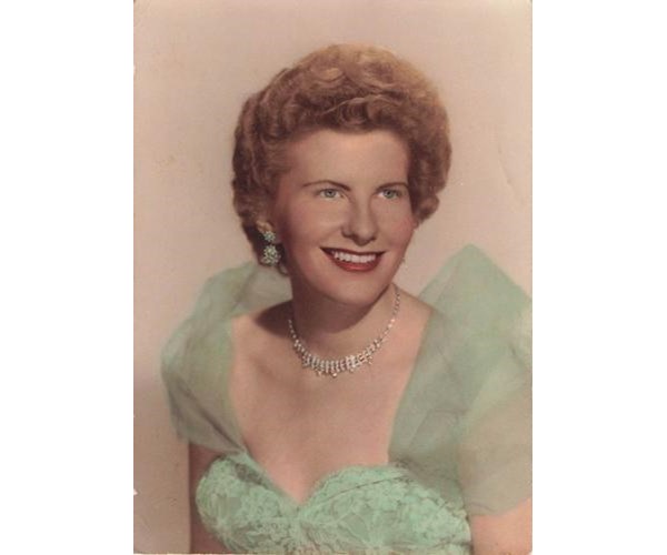 Rosemary Farrell "Tookie" Giordano Obituary (1937 - 2026) - Mount ...