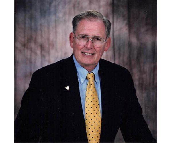 James Edwin Valentine Obituary (1937 - 2026) - Mount Pleasant, SC ...