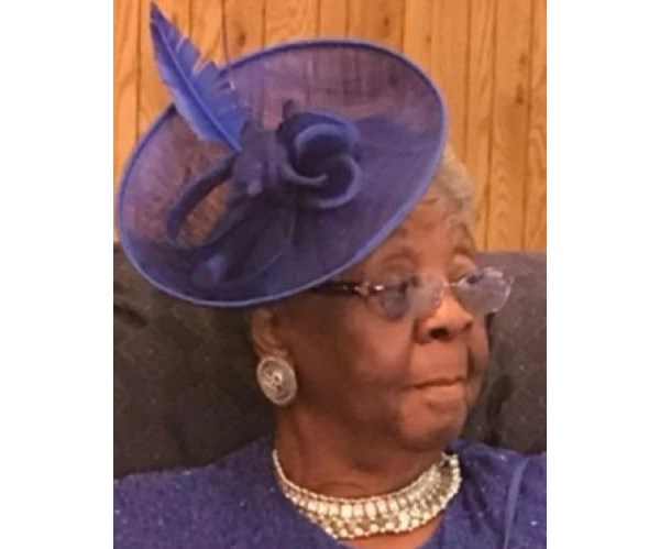 Anna Mae Smalls Obituary (1938 - 2025) - Hollywood, SC - Charleston ...